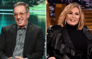 Fox Reveals ‘Last Man Standing’ Recasting — Meet the New Mandy & Boyd ...