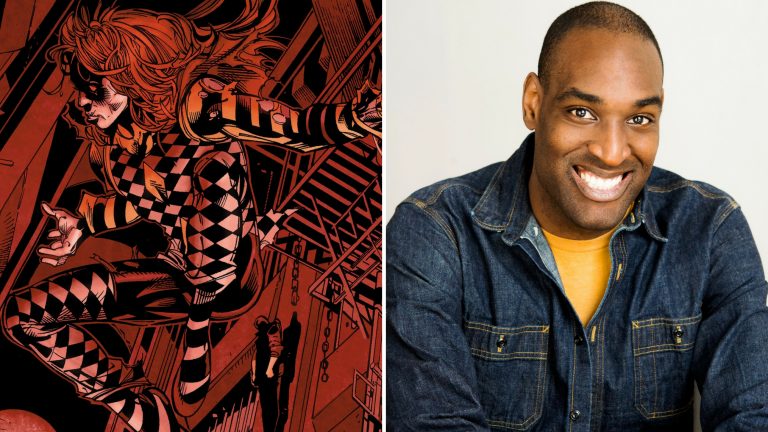 It's a Twister! 'America's Got Talent' Contortionist Lands 'The Flash' Role