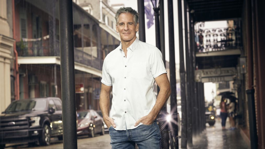 'NCIS: New Orleans' Star Scott Bakula Explains Why Pride's 'Not Wired ... 'NCIS: New Orleans' Star Scott Bakula Explains Why Pride's 'Not Wired ...