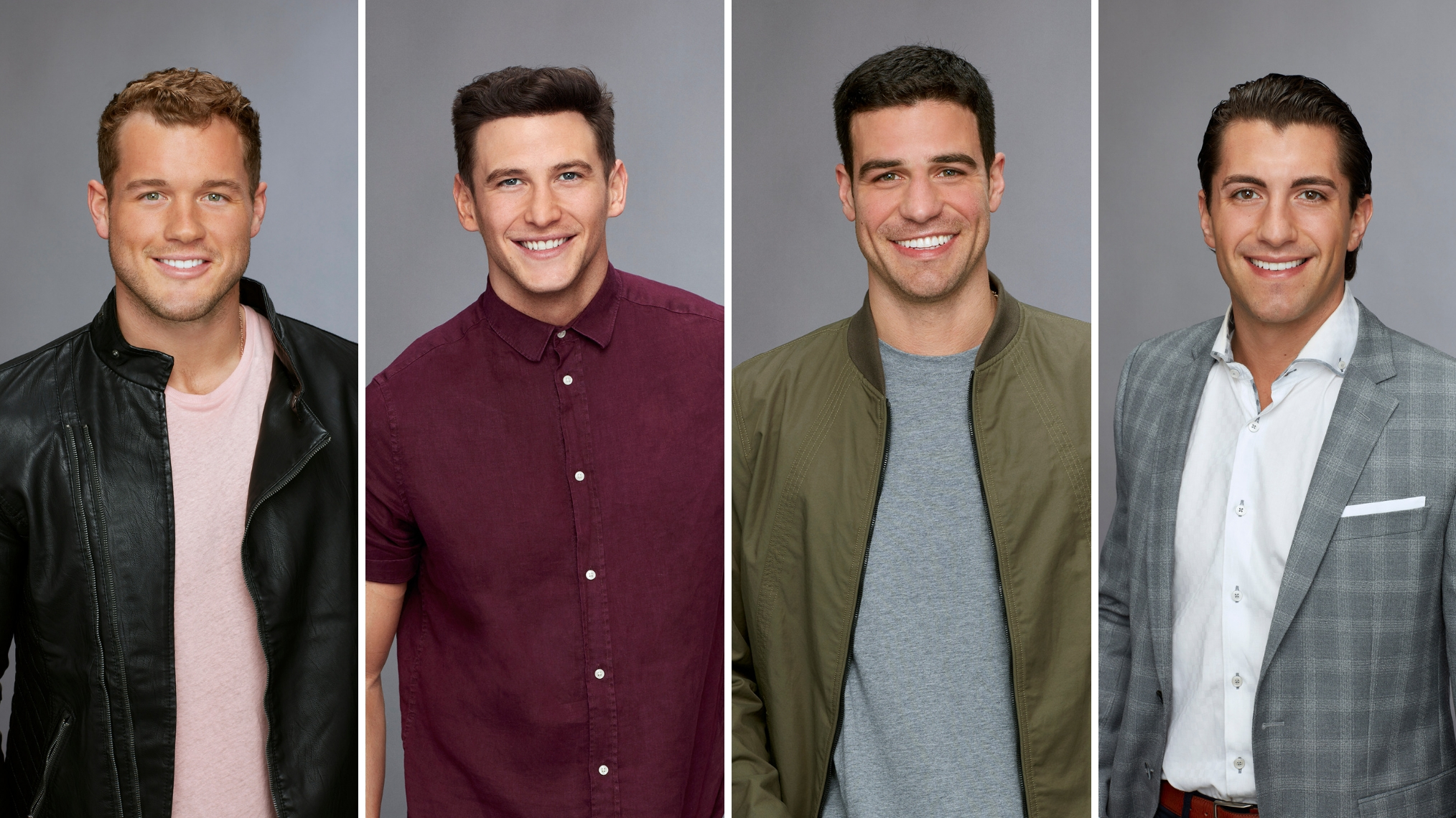 And the Next 'Bachelor' Is…