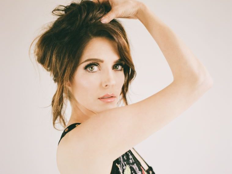 Jen Lilley