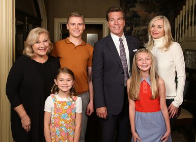 'Young & the Restless': Beth Maitland on More Abbott Family Drama ...