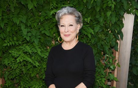 Bette Midler – TV Insider