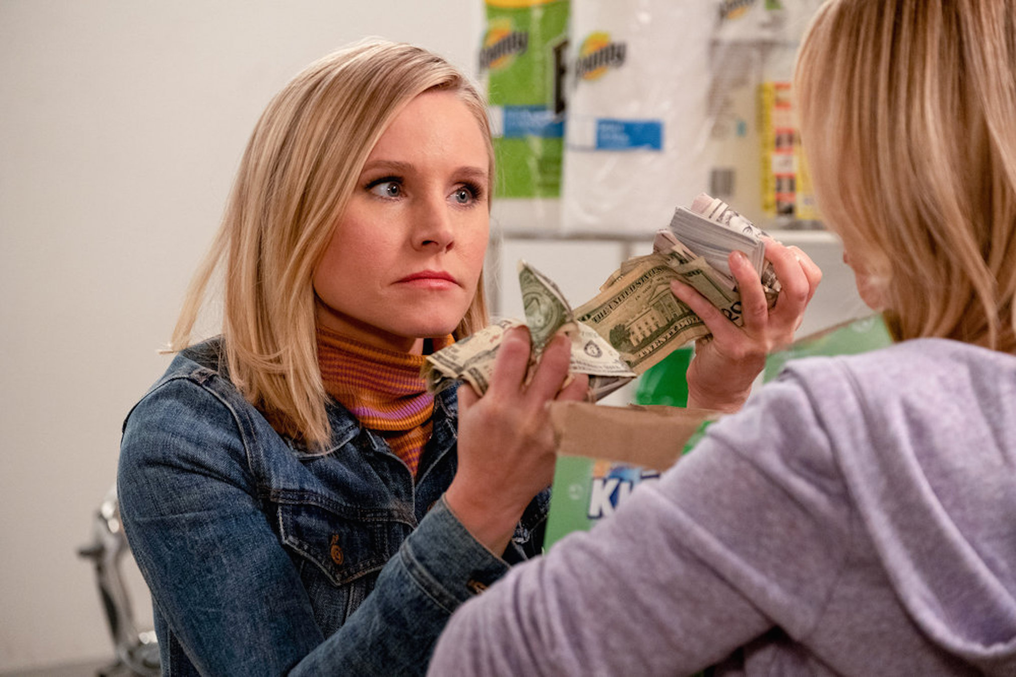 'The Good Place': Eleanor Struggles to Forgive and Forget (RECAP)