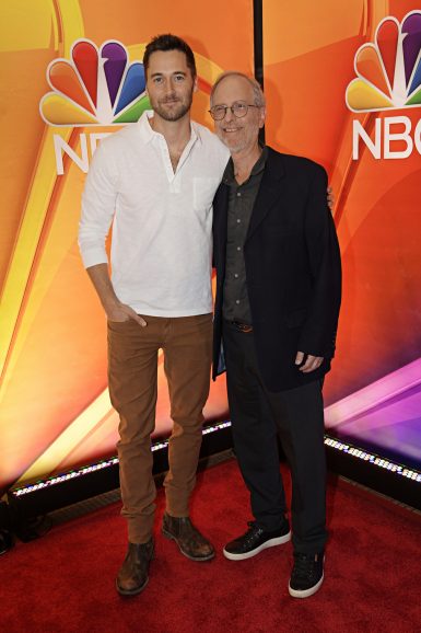 Meet The Real Doctor Behind NBC's New Series 'New Amsterdam'