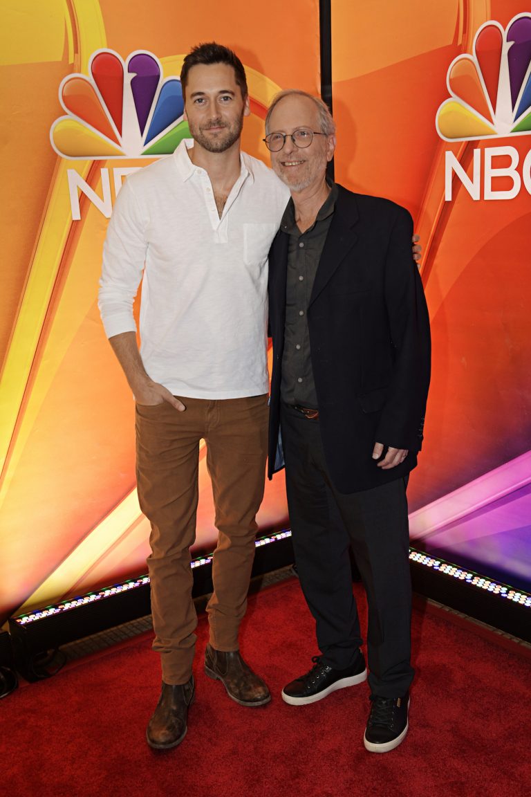 Meet The Real Doctor Behind NBC's New Series 'New Amsterdam'