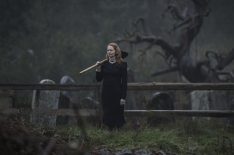 'Chilling Adventures of Sabrina': Sabrina Chooses Her Own Path in 'The ...