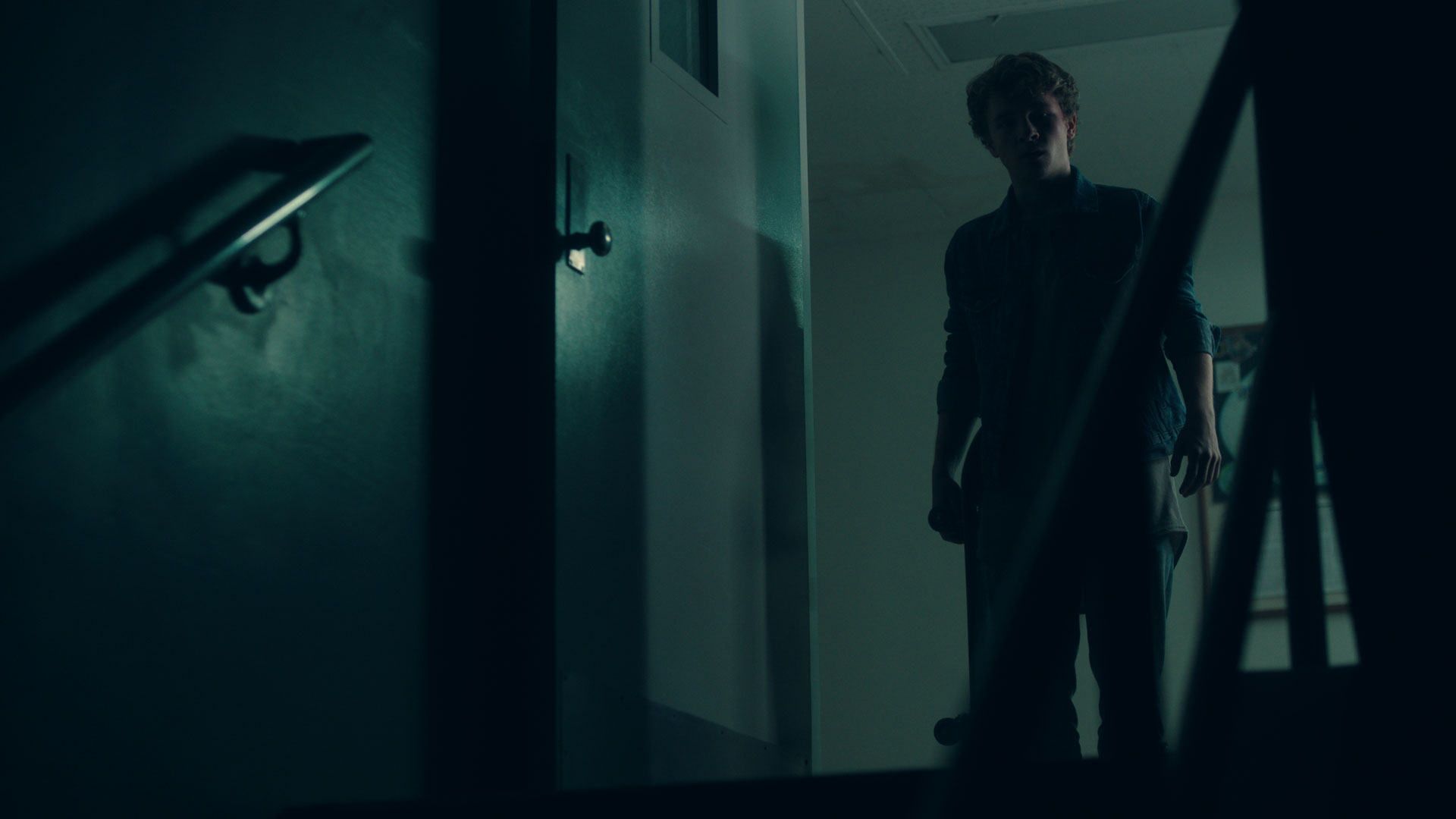 Filmmaker Peter Sullivan on Bringing Syfy's 'Cucuy: The Boogeyman' to Life