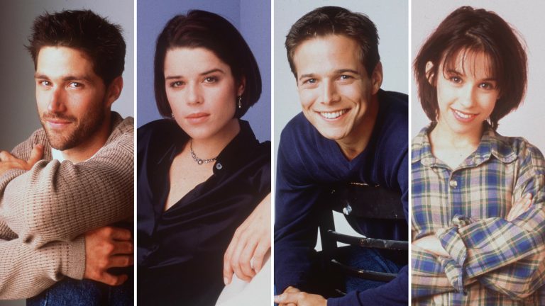 'Party of Five': Freeform Reboot Casts '13 Reasons Why' Alum & More