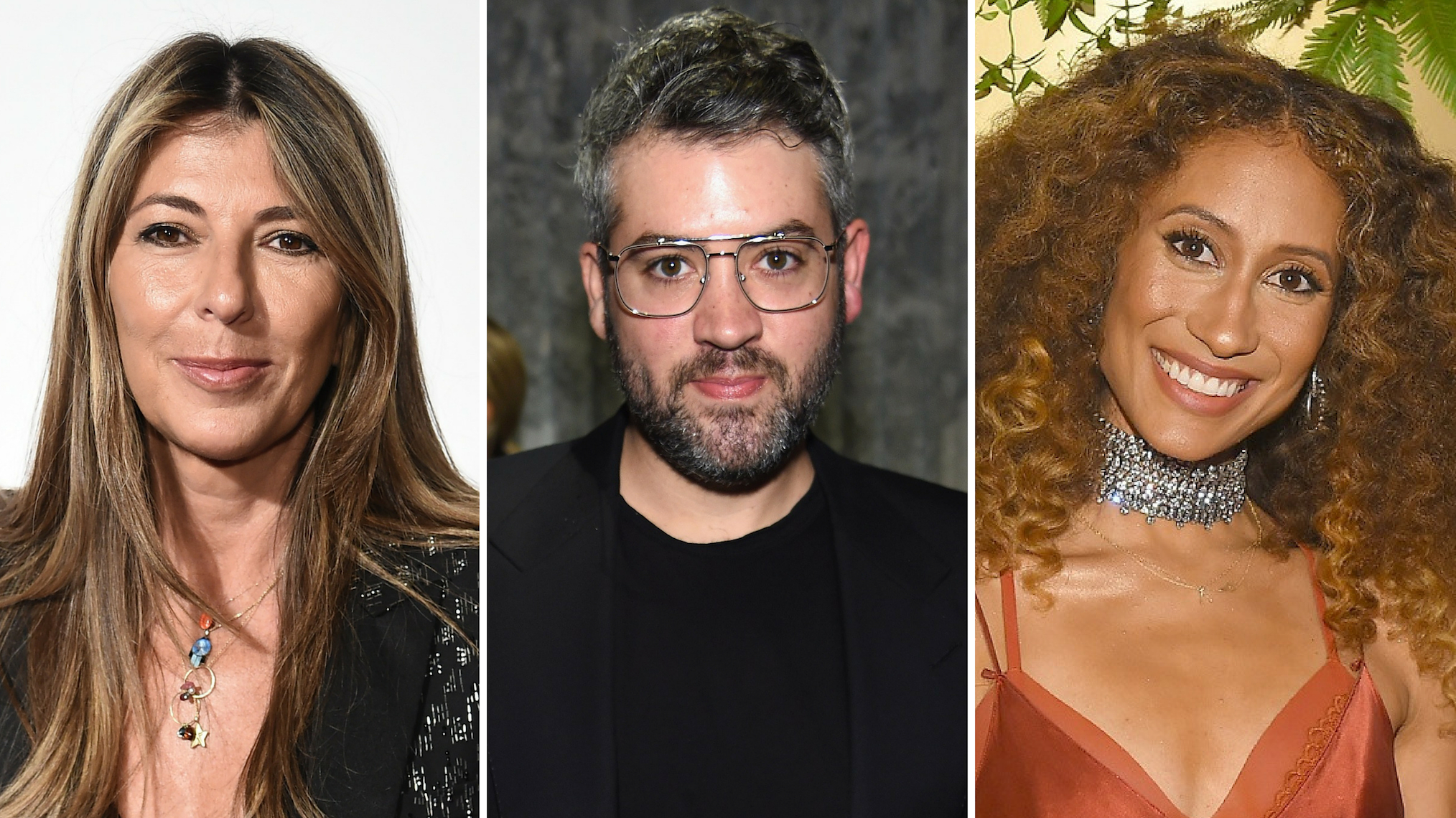 Bravo's 'Project Runway' Reboot Recruits Karlie Kloss, Christian ...