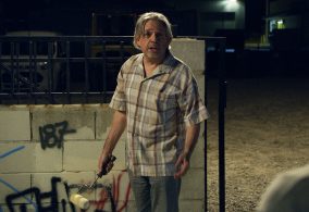 'S.W.A.T.' Sneak Peek: Hondo Has a Tough Love Moment (VIDEO)