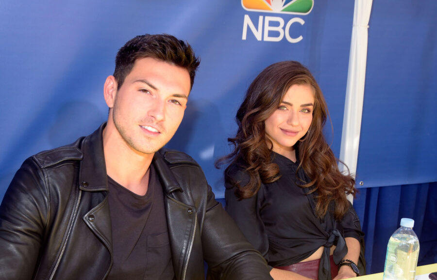 Robert Scott Wilson - Actor