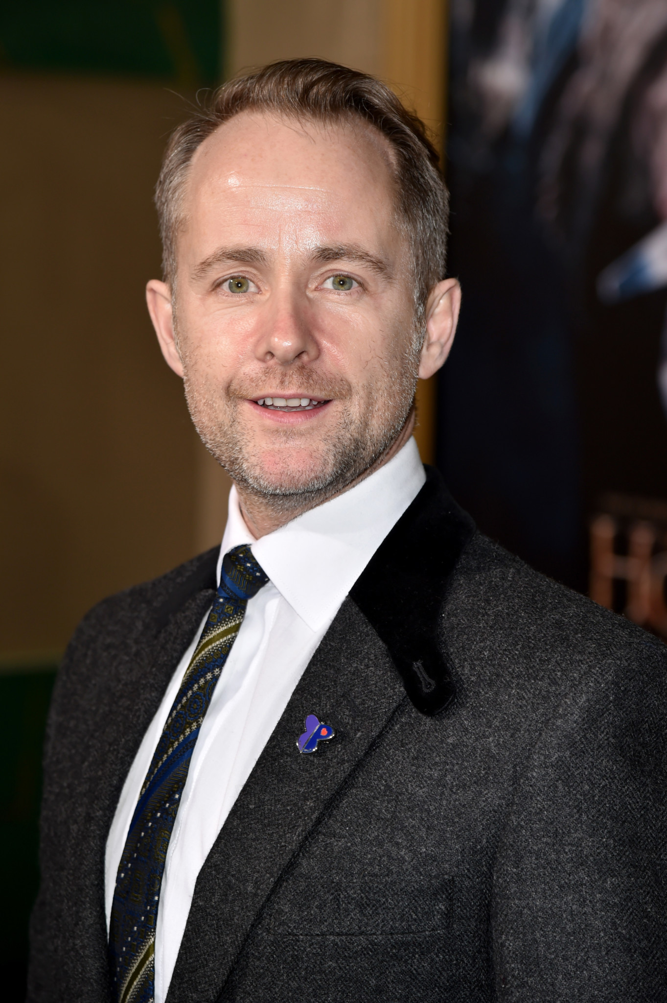 Billy Boyd - Actor, Musician
