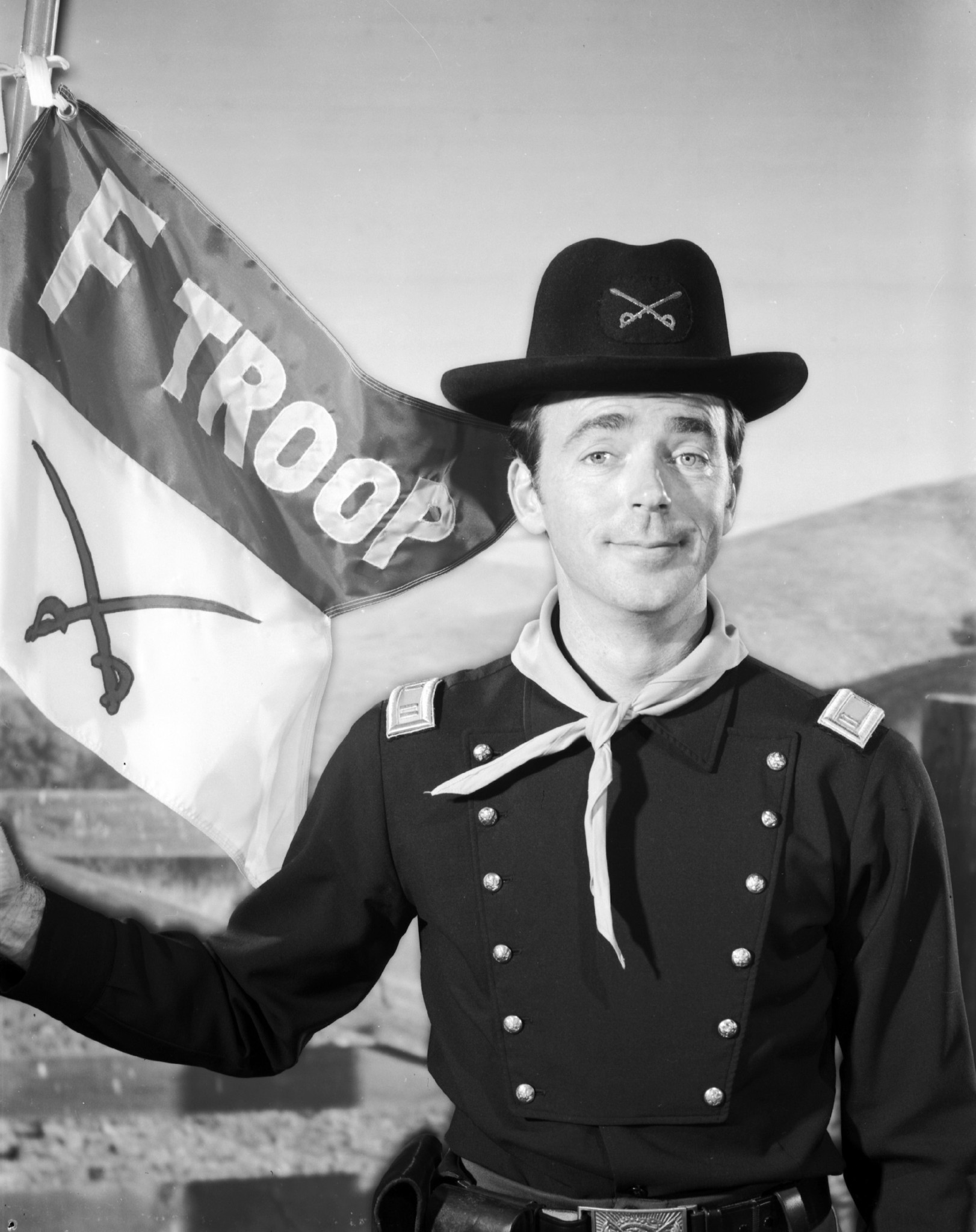 F TROOP