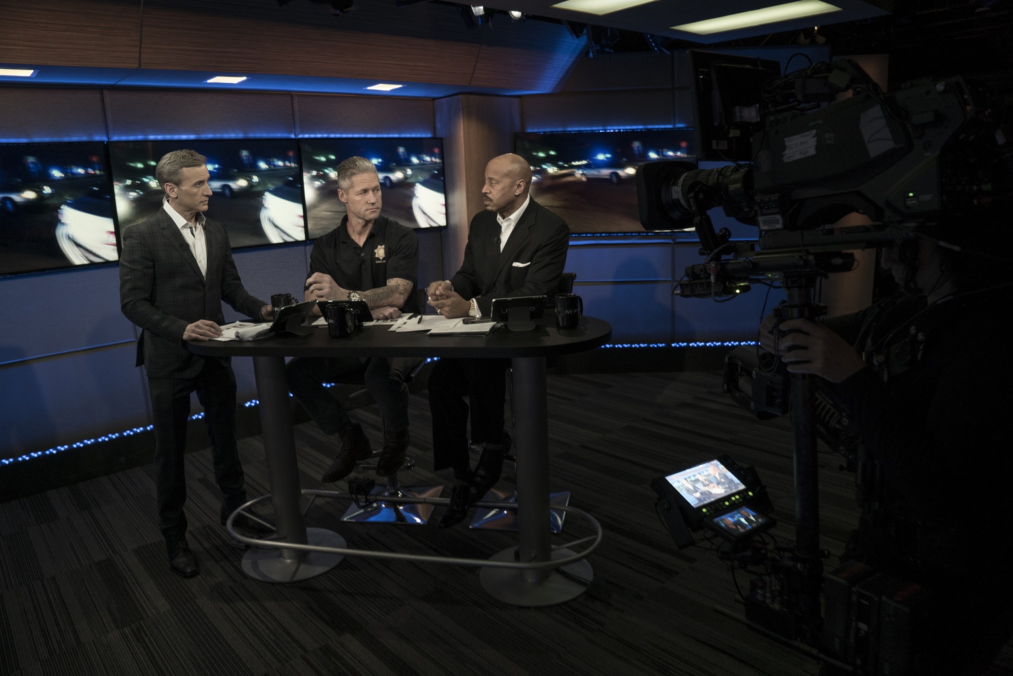 How 'Live PD' Viewers Are Helping the A&E Docuseries Crack Cases