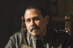 Emilio Rivera - Actor, Comedian