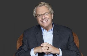 ‘Judge Jerry’: 3 Things to Expect From Jerry Springer’s TV Return – TV ...