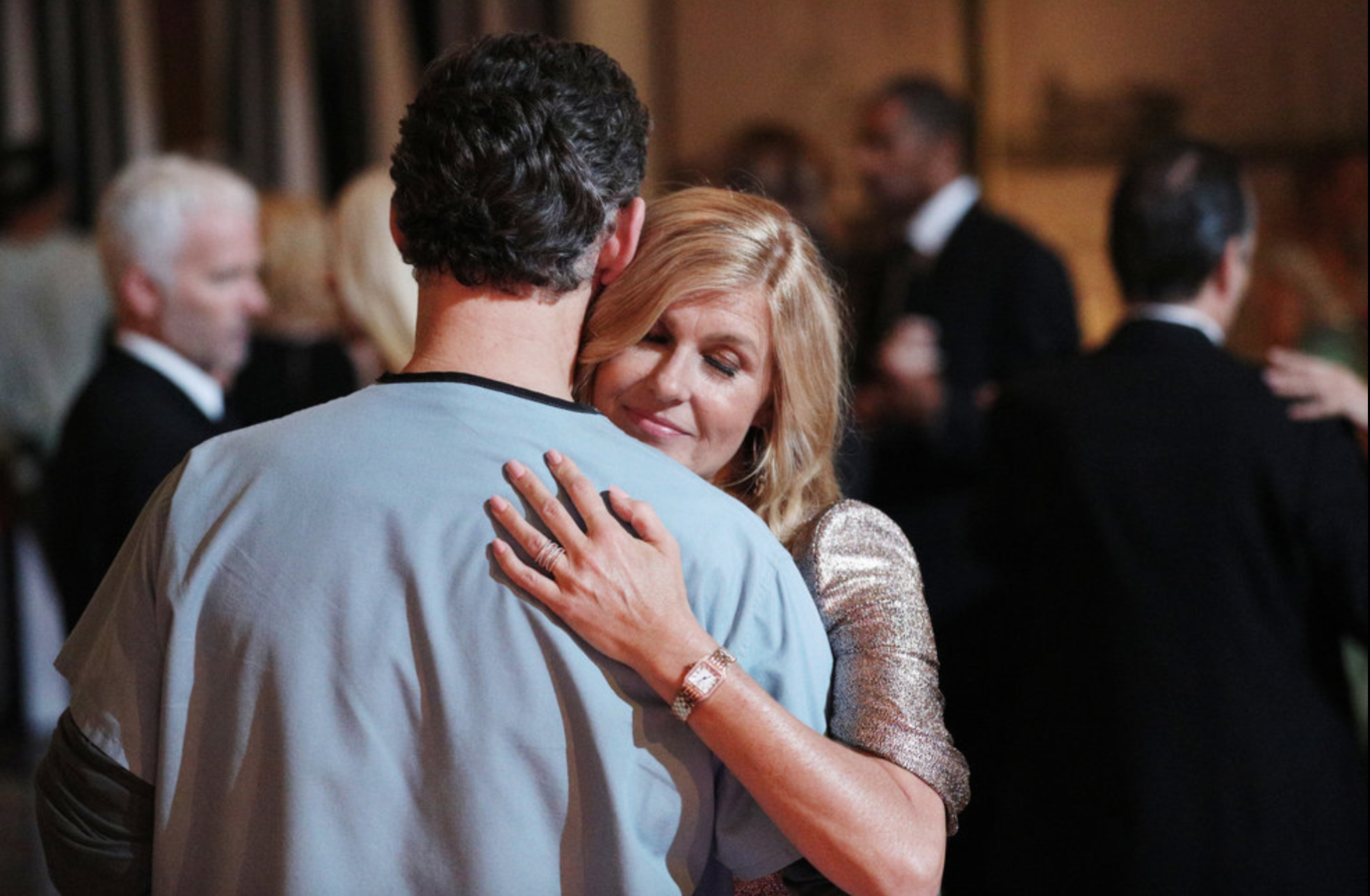 'Dirty John' Star Kevin Zegers on the Series vs. Podcast & Playing a ...