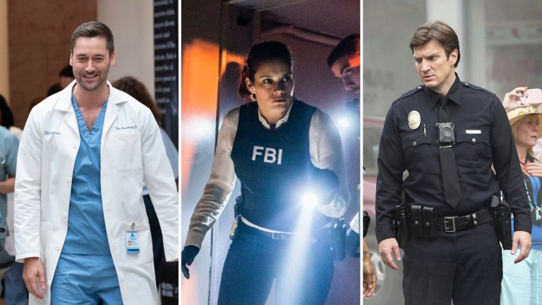 Which New Fall Network Shows Should Get a Second Season? (POLL)