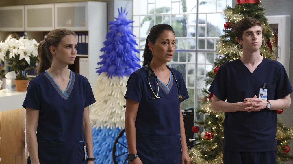 The 10 Most-Watched Shows of 2018 (PHOTOS)