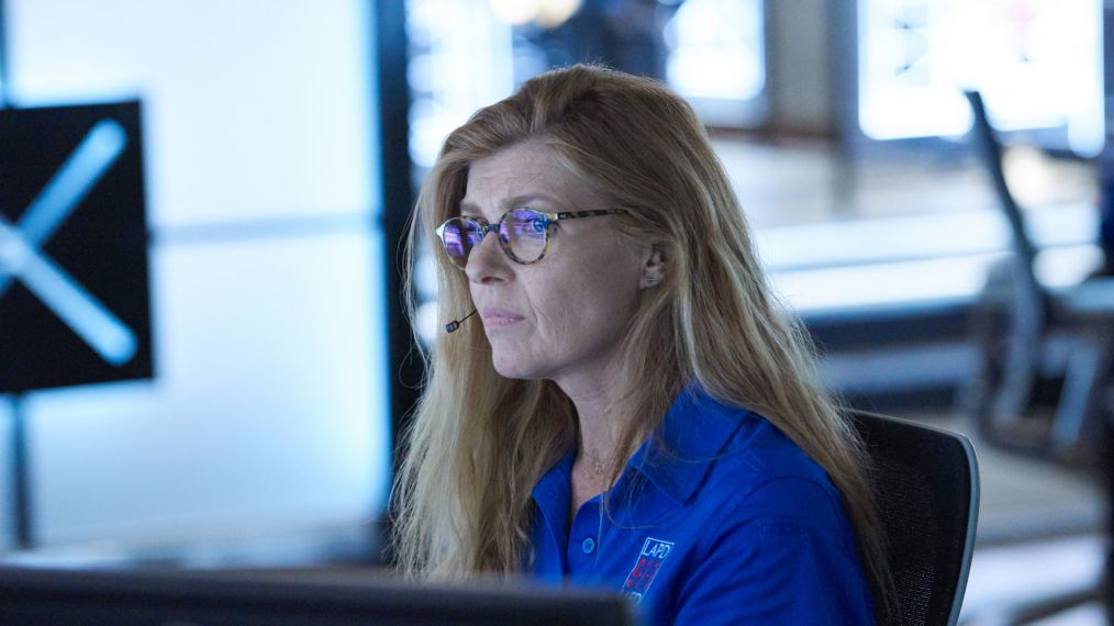 11 Times Connie Britton Had Perfect Hair in Her TV Career So Far (PHOTOS)