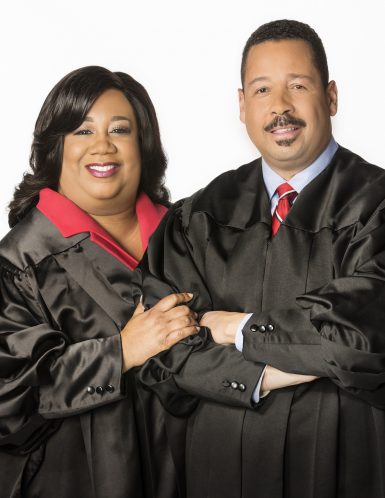 Which Christmas Movie Romances Would Really Last? 'Couples Court With ...