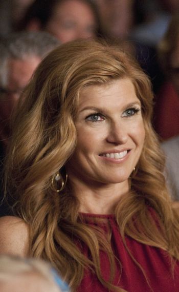 11 Times Connie Britton Had Perfect Hair in Her TV Career So Far (PHOTOS)