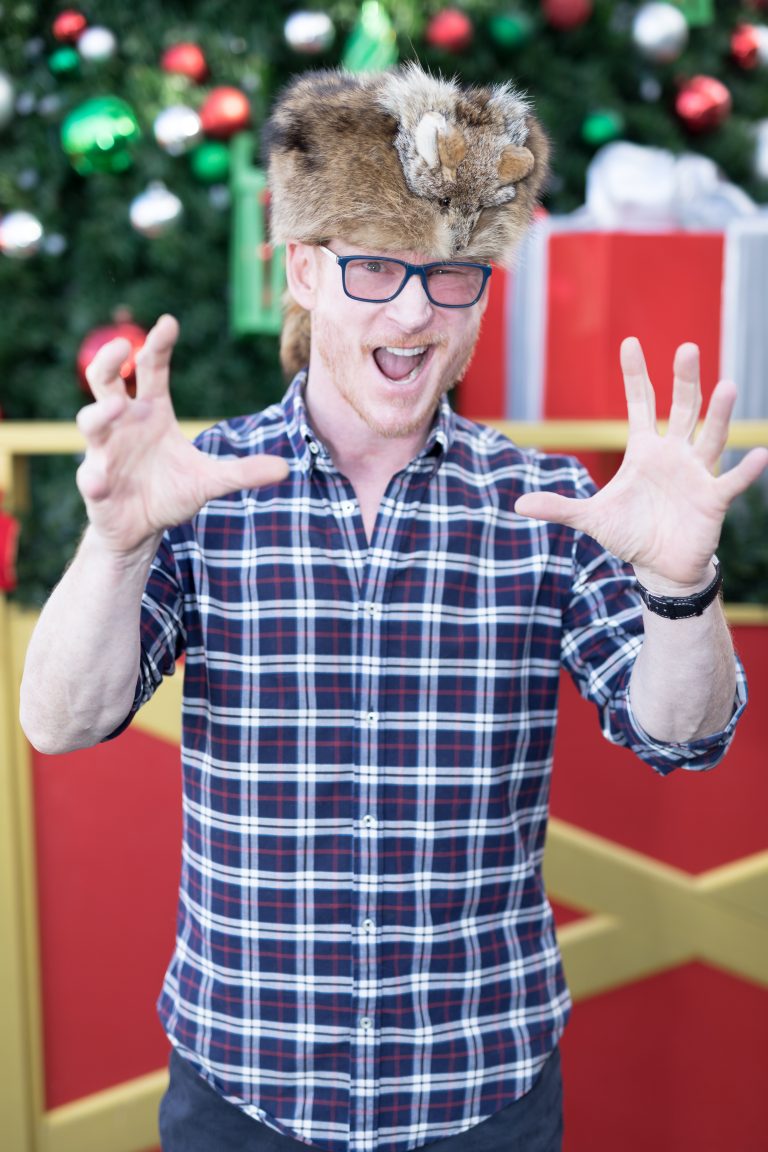 Zack Ward on Playing Iconic 'A Christmas Story' Bully Scut Farkus & Why ...