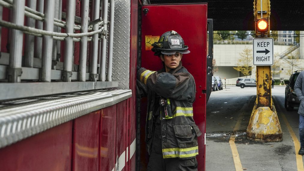 'Chicago Fire': Sneak Peek at Where We Pick Up in the Midseason ...