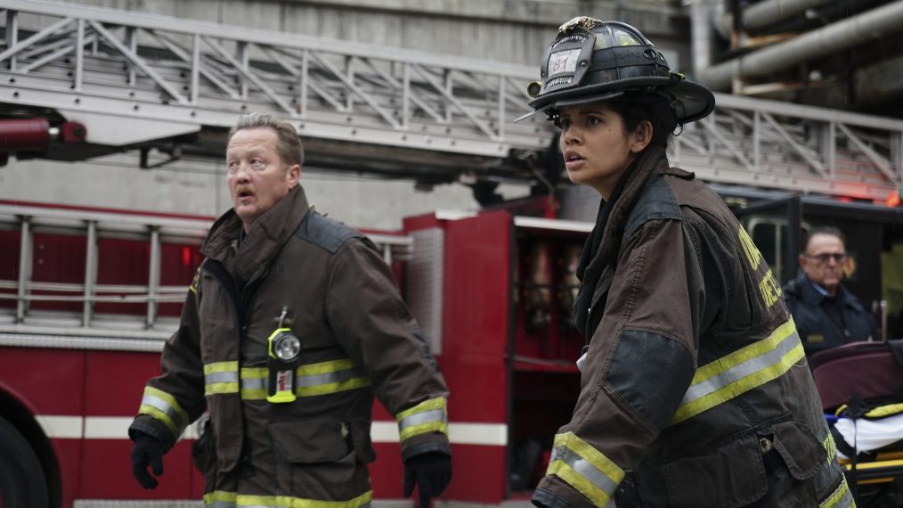 'Chicago Fire': Sneak Peek at Where We Pick Up in the Midseason ...