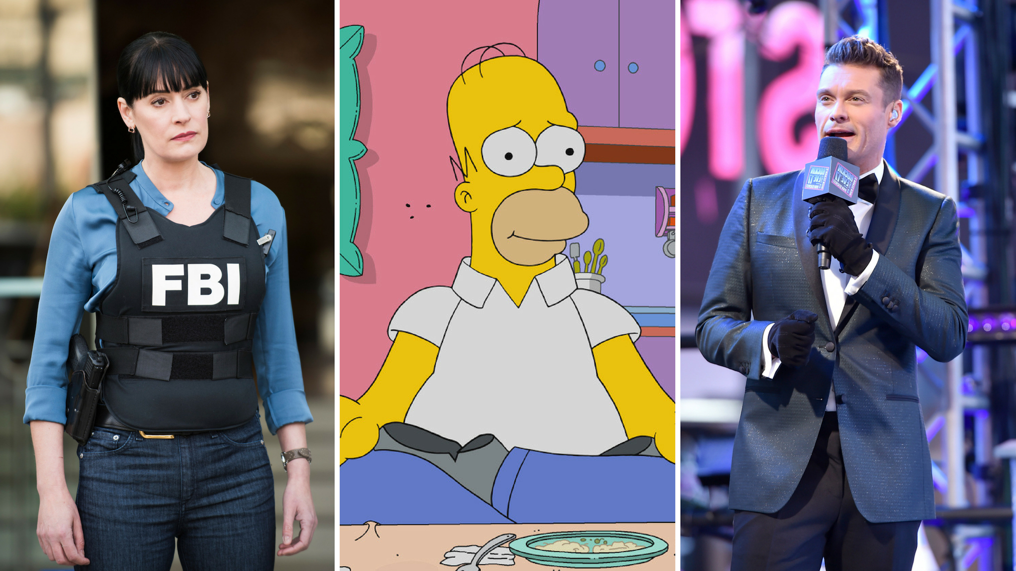 New Year's Eve 2018: Full Roundup of TV Marathons & Countdown Specials