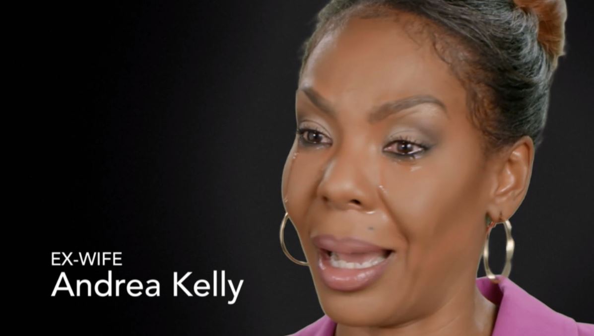 Lifetime's 'Surviving R. Kelly' Docuseries Chronicles Alleged Abuse by ...