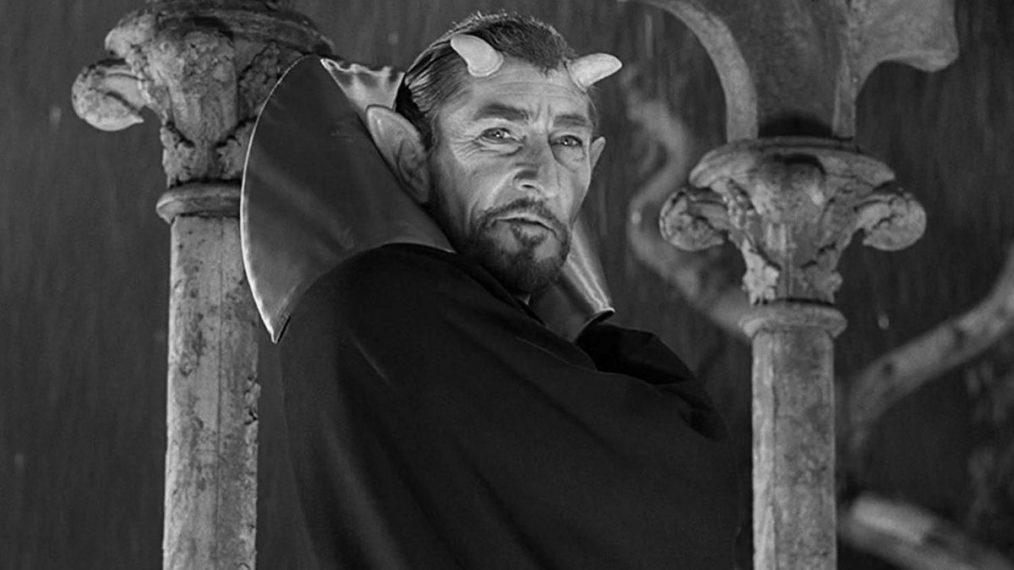 2025 - Los 10 mejores episodios de 'Twilight Zone' de todos los tiempos, clasificados