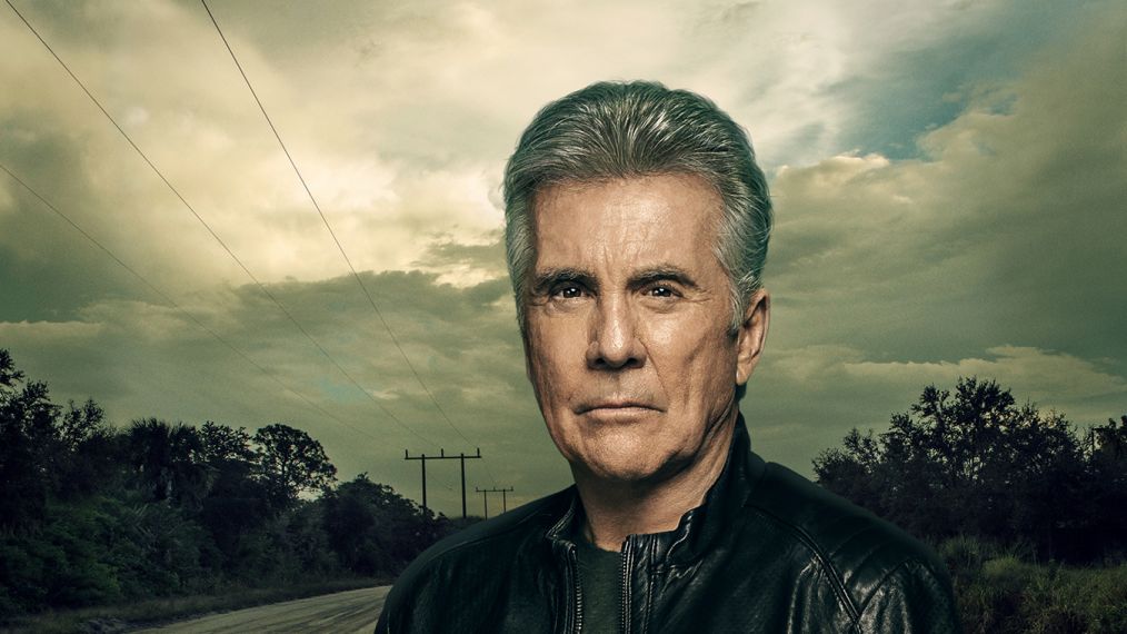 'In Pursuit With John Walsh' Star John Walsh Talks His New Costar & New ... 'In Pursuit With John Walsh' Star John Walsh Talks His New Costar & New ...