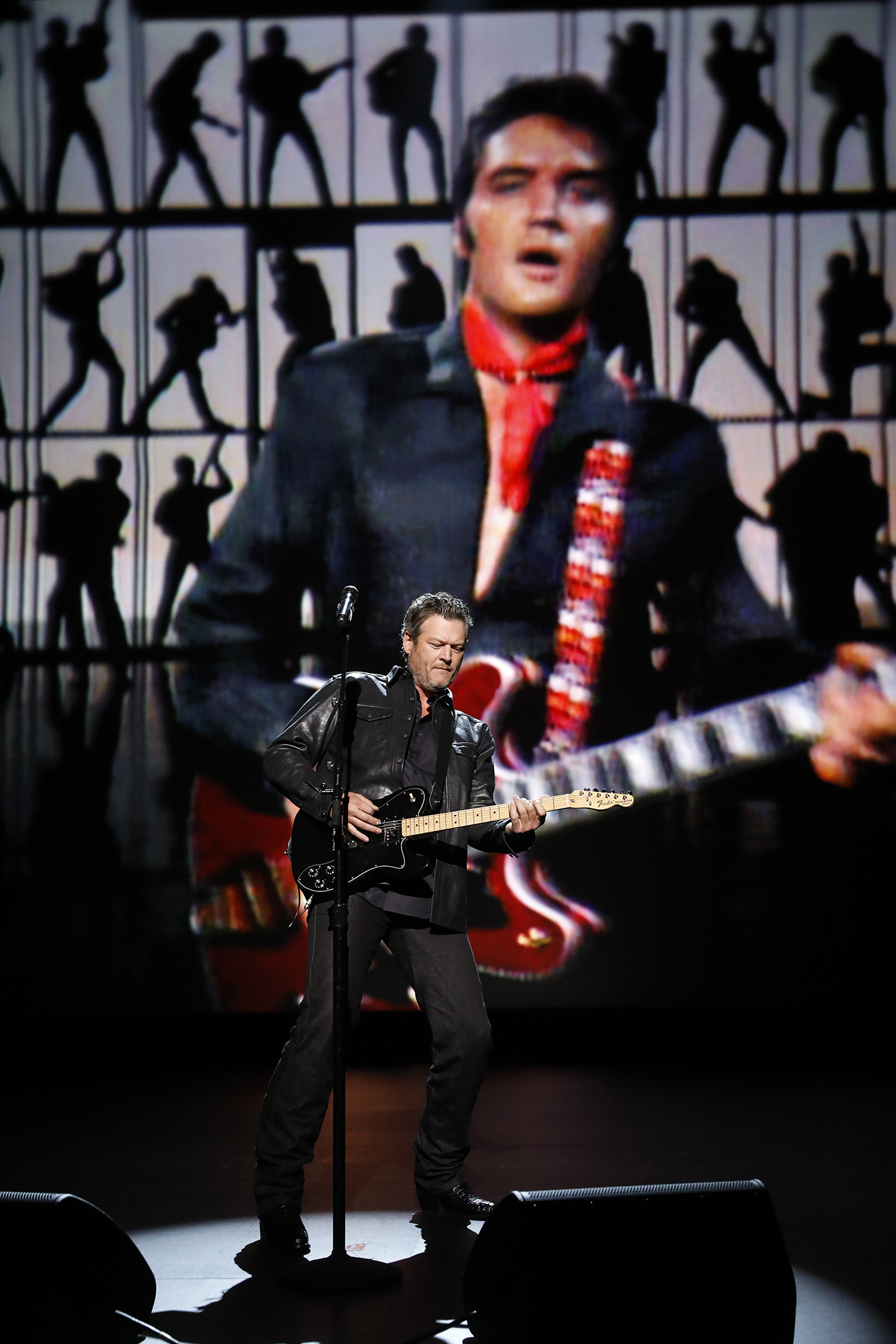 Inside the 'Elvis All-Star Tribute': 7 Highlights From NBC's Upcoming ...