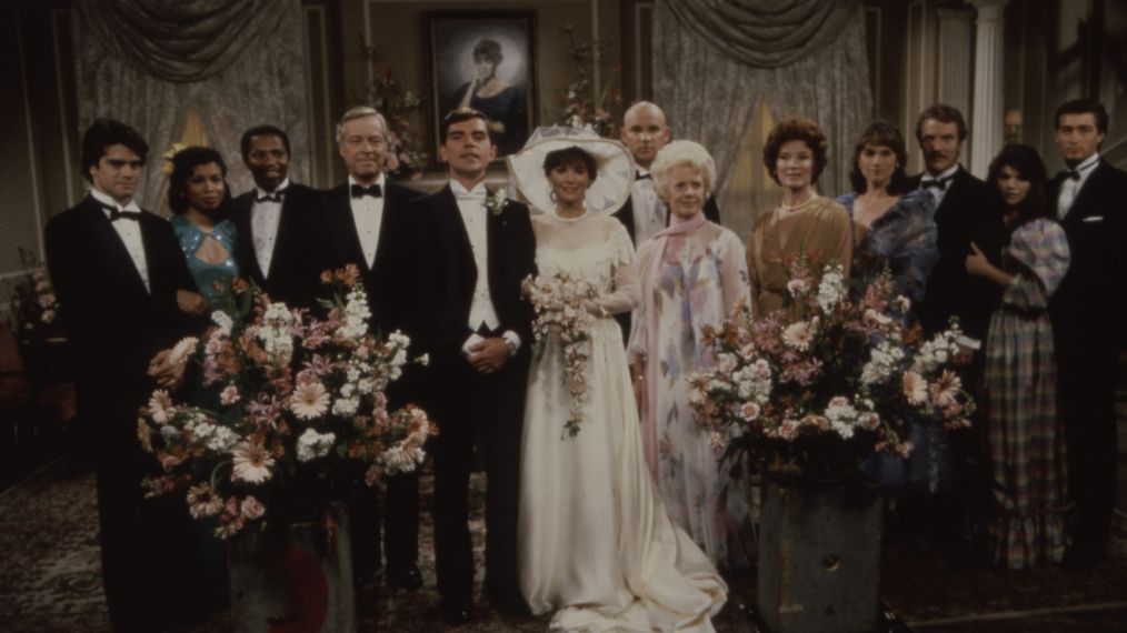 15 Longest-Running American Daytime Soap Operas 15 Longest-Running American Daytime Soap Operas