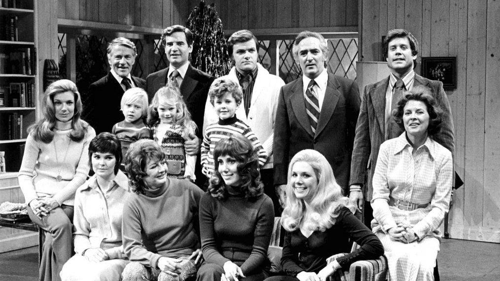 15 Longest-Running American Daytime Soap Operas 15 Longest-Running American Daytime Soap Operas