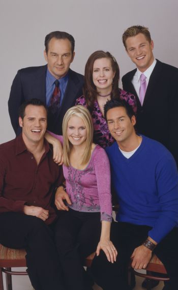 15 Longest-Running American Daytime Soap Operas 15 Longest-Running American Daytime Soap Operas