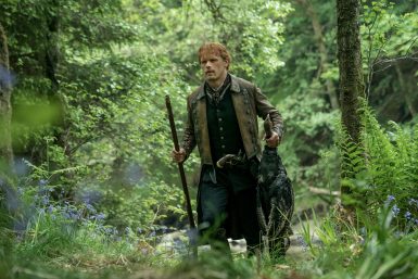 'Outlander': Brianna's Shocking Proposal at River Run & the Search for ...