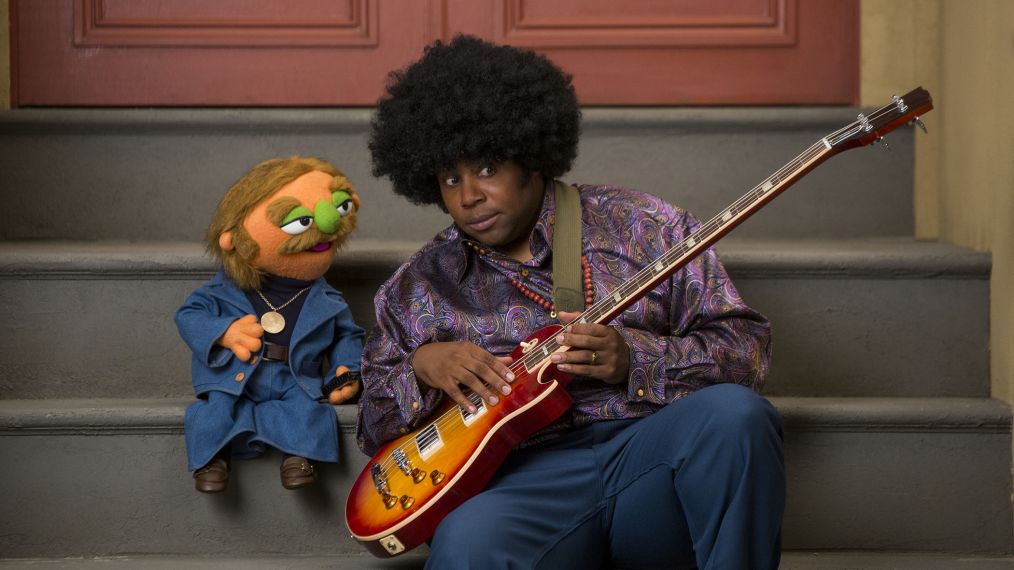 Be Our Guests! Check Out Who's Coming to 'Unbreakable Kimmy Schmidt ...