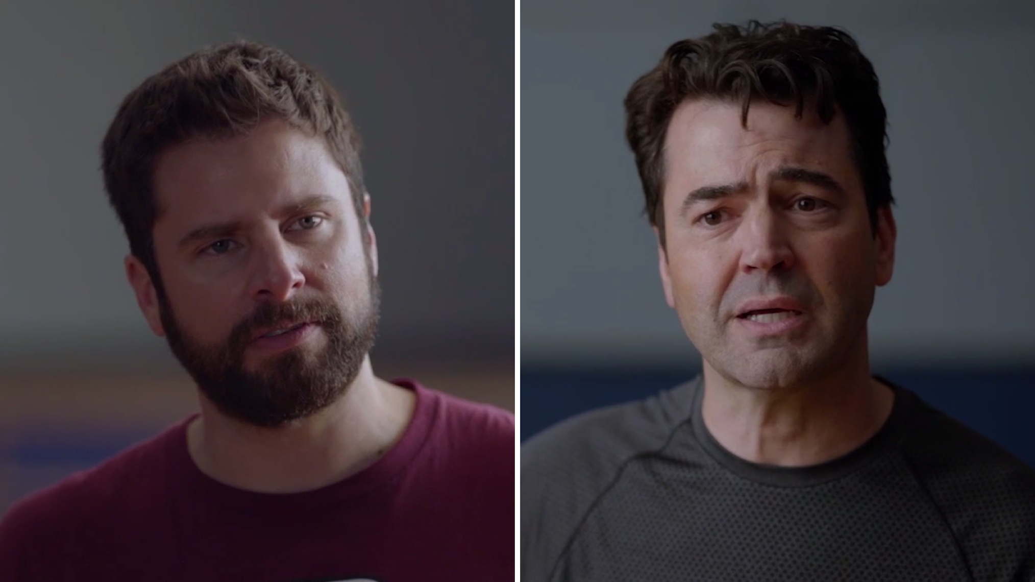 'A Million Little Things' Sneak Peek: Gary & Jon Go at Each Other (VIDEO)