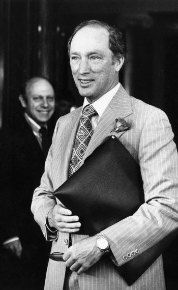 11 Historical Figures Who Will (Likely) Appear in 'The Crown' (PHOTOS)