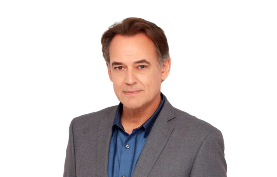 Jon Lindstrom - Actor, Writer, Director, Producer