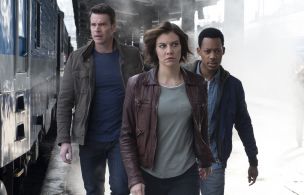 IFC - Newest & Best Shows