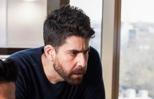 Adam Goldberg