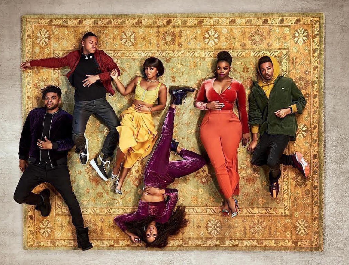 BET's 'Boomerang' Series Is Driven and Captivating