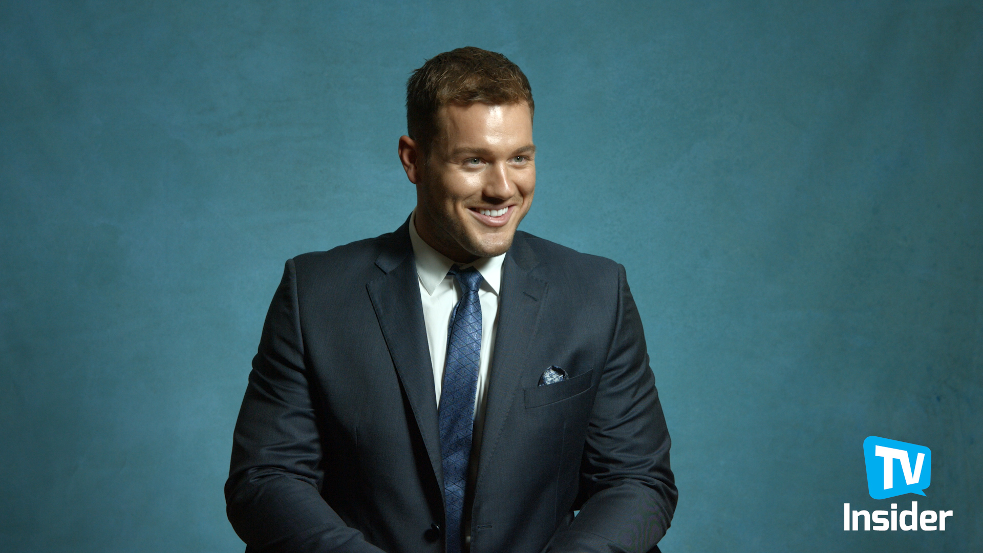 'The Bachelor': Colton Underwood Teases a Very 'Different' Season 23 ...