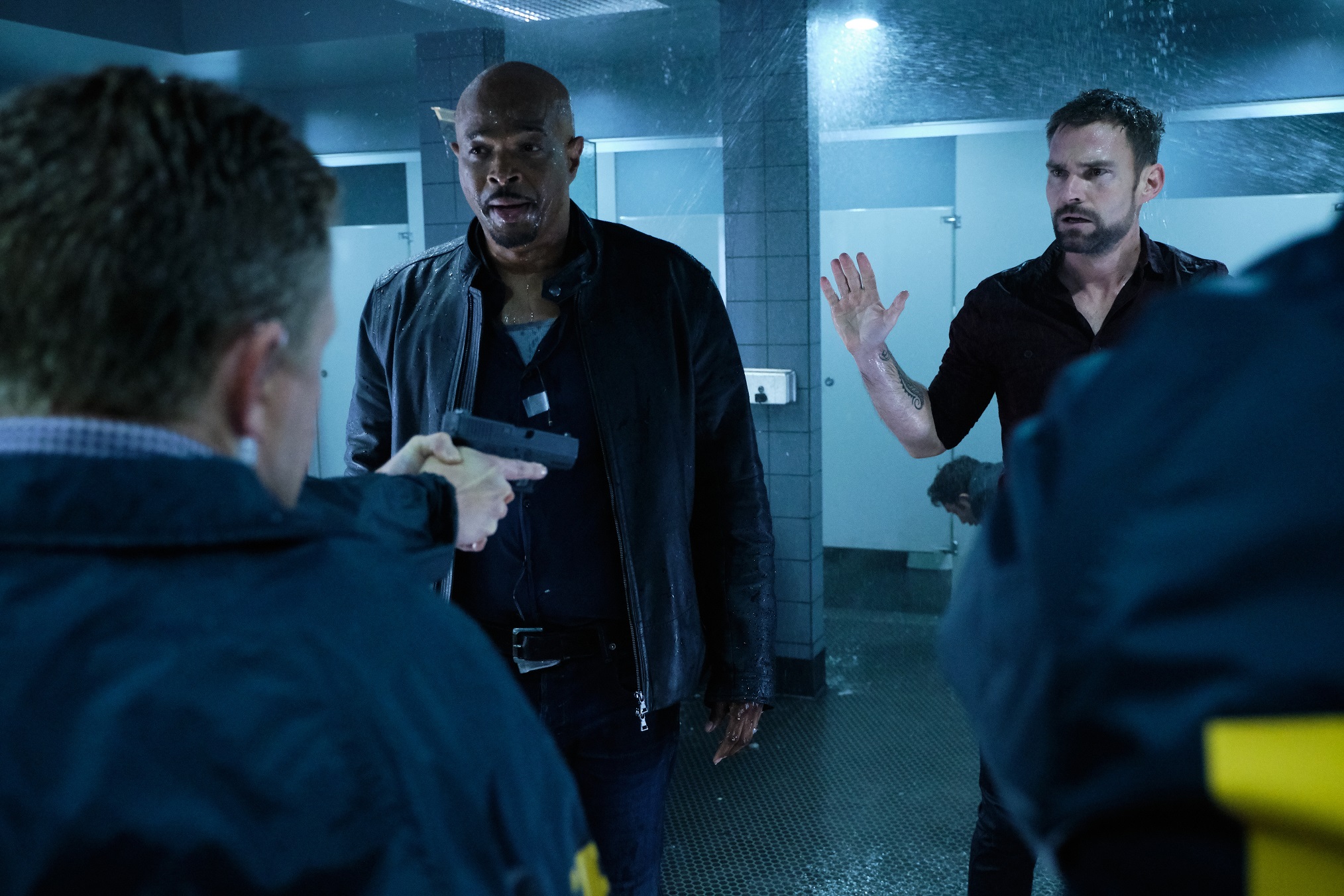 Will Lethal Weapon Return For Season 4 And Will Damon Wayans Be Back 2153