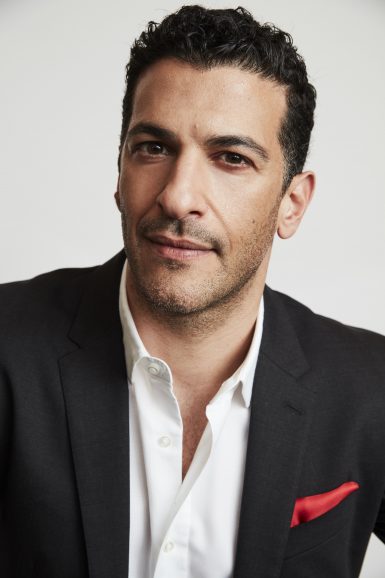 'Pearson's Simon Kassianides Promises 'Suits' Spinoff Is Grittier Than ...