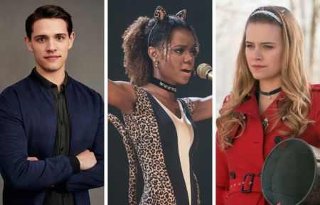 Riverdale – TV Insider